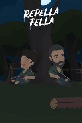 Repella Fella - SteamGridDB