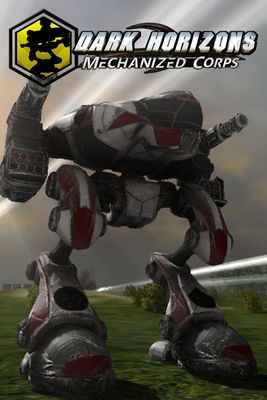 Dark Horizons: Mechanized Corps - SteamGridDB