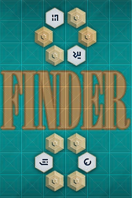 Finder - SteamGridDB