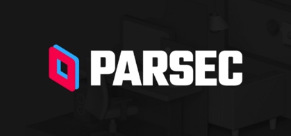Grid for Parsec (Program) by aurora_ethereal - SteamGridDB
