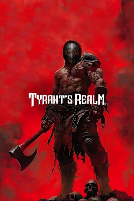 Tyrant's Realm - SteamGridDB