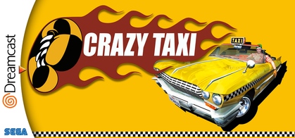 Grid for Crazy Taxi by Corgana - SteamGridDB