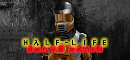 Half-Life: Brave Brain - SteamGridDB