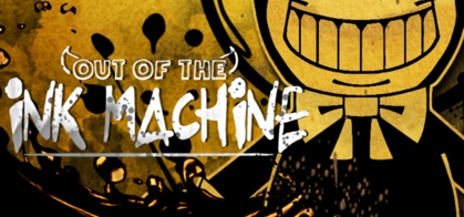 Grid for Out of the Ink Machine by TheRoboDemon746 - SteamGridDB