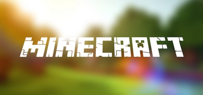 Grid for Minecraft by Terry Mazur - SteamGridDB