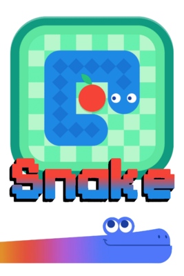 Snake - SteamGridDB