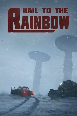 Hail to the Rainbow - SteamGridDB