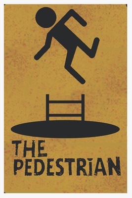 Grid for The Pedestrian by Checho - SteamGridDB