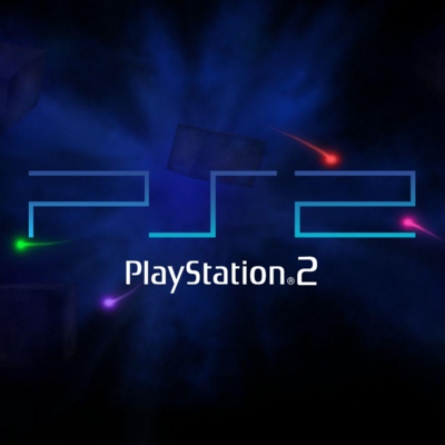 Grid for Sony PlayStation 2 by spongebob - SteamGridDB