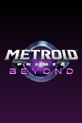 Metroid Prime 4: Beyond - SteamGridDB