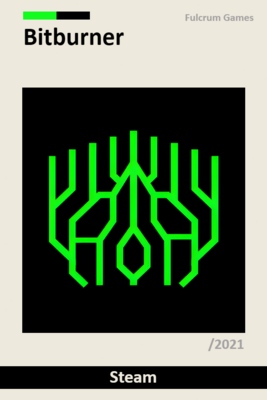 Bitburner - SteamGridDB