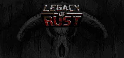 Legacy of Rust - SteamGridDB