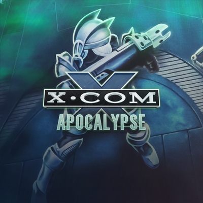 Grid for X-COM: Apocalypse by Devin - SteamGridDB