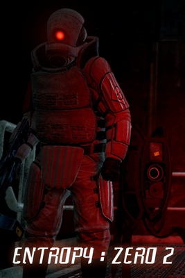 Grid for Entropy : Zero 2 by Monack - SteamGridDB