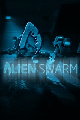 Grid for Alien Swarm by PoorPockets McNewHold - SteamGridDB