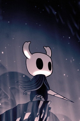 Grid for Hollow Knight by Gums - SteamGridDB