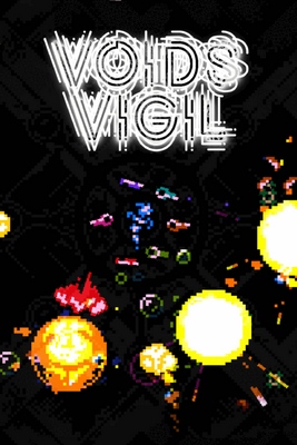 Voids Vigil - SteamGridDB