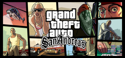 Grid for Grand Theft Auto: San Andreas by Braxofalke - SteamGridDB