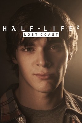 Grid for Half-Life 2: Lost Coast by Tower - SteamGridDB