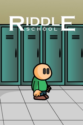 Grid for Riddle School by Stoodsea - SteamGridDB