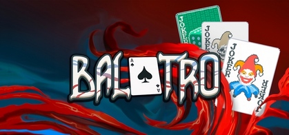 Grid for Balatro by HoopyFrood - SteamGridDB