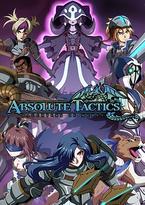 Absolute Tactics - SteamGridDB