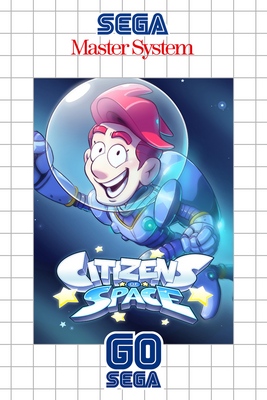 Citizens of Space - SteamGridDB
