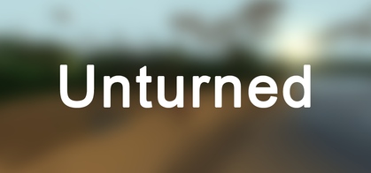 Grid for Unturned by StalckVinny - SteamGridDB