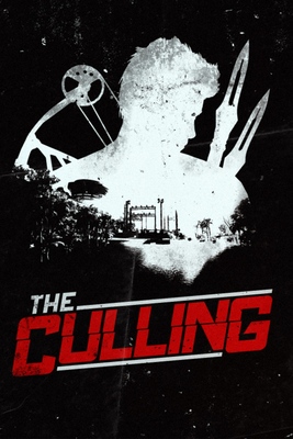 The Culling - SteamGridDB