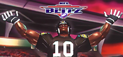 Grid for NFL Blitz by erlim - SteamGridDB