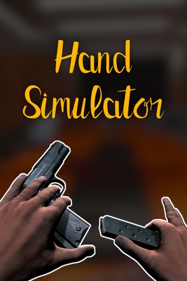 ไอดีเกม Hand Simulator - Steam มือ 2 เริ่มต้น 83.7 THB เปลี่ยนอีเมลได้ เล่นได้ทั่วโลก