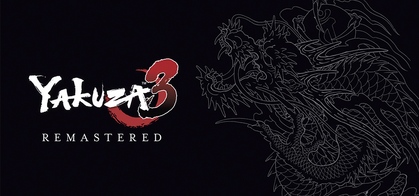 Grid for Yakuza 3 Remastered by Exilekiller - SteamGridDB