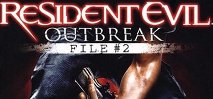 Grid for Resident Evil Outbreak File #2 by stotelheim - SteamGridDB