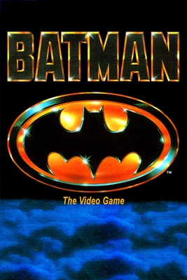 Grid for Batman by CureEgg - SteamGridDB