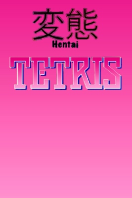 Grid for Hentai Tetris by p0kepanda - SteamGridDB