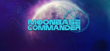 MoonBase Commander - SteamGridDB
