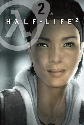 Grid for Half-Life 2 by Pisces Iscλriøt - SteamGridDB