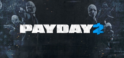 Grid for PAYDAY 2 by NightSkye - SteamGridDB