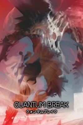 Grid for Quantum Break by Jpmcdc - SteamGridDB