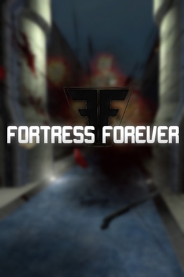 Grid for Fortress Forever by Purgenta - SteamGridDB