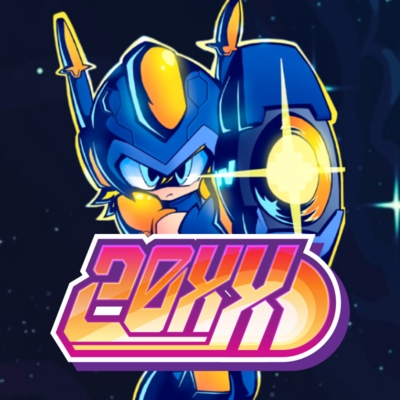 Grid for 20XX by Blockamoka - SteamGridDB