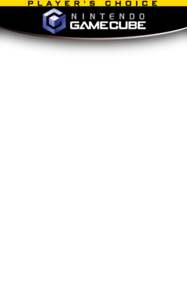 Grid for Nintendo GameCube by QuizzicalCube - SteamGridDB