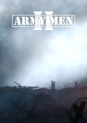 Army Men II - SteamGridDB