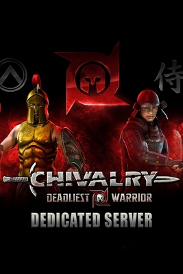 Grid for Chivalry: Deadliest Warrior dedicated server by DarkWorker - SteamGridDB