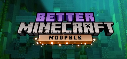 Better Minecraft - SteamGridDB