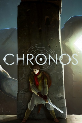 Chronos - SteamGridDB