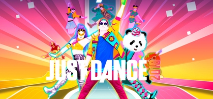 Grid for Just Dance 2018 by addderalll - SteamGridDB