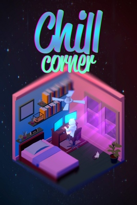 Grid for Chill Corner by starfarer - SteamGridDB