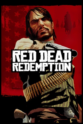 Grid for Red Dead Redemption by al0kta - SteamGridDB