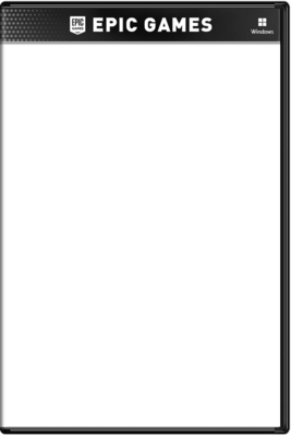 Grid for Epic Games Store (Program) by MrDeKat - SteamGridDB